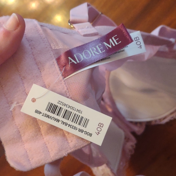 Adore Me | Intimates & Sleepwear | Adore Me Diara Contour Balconette ...